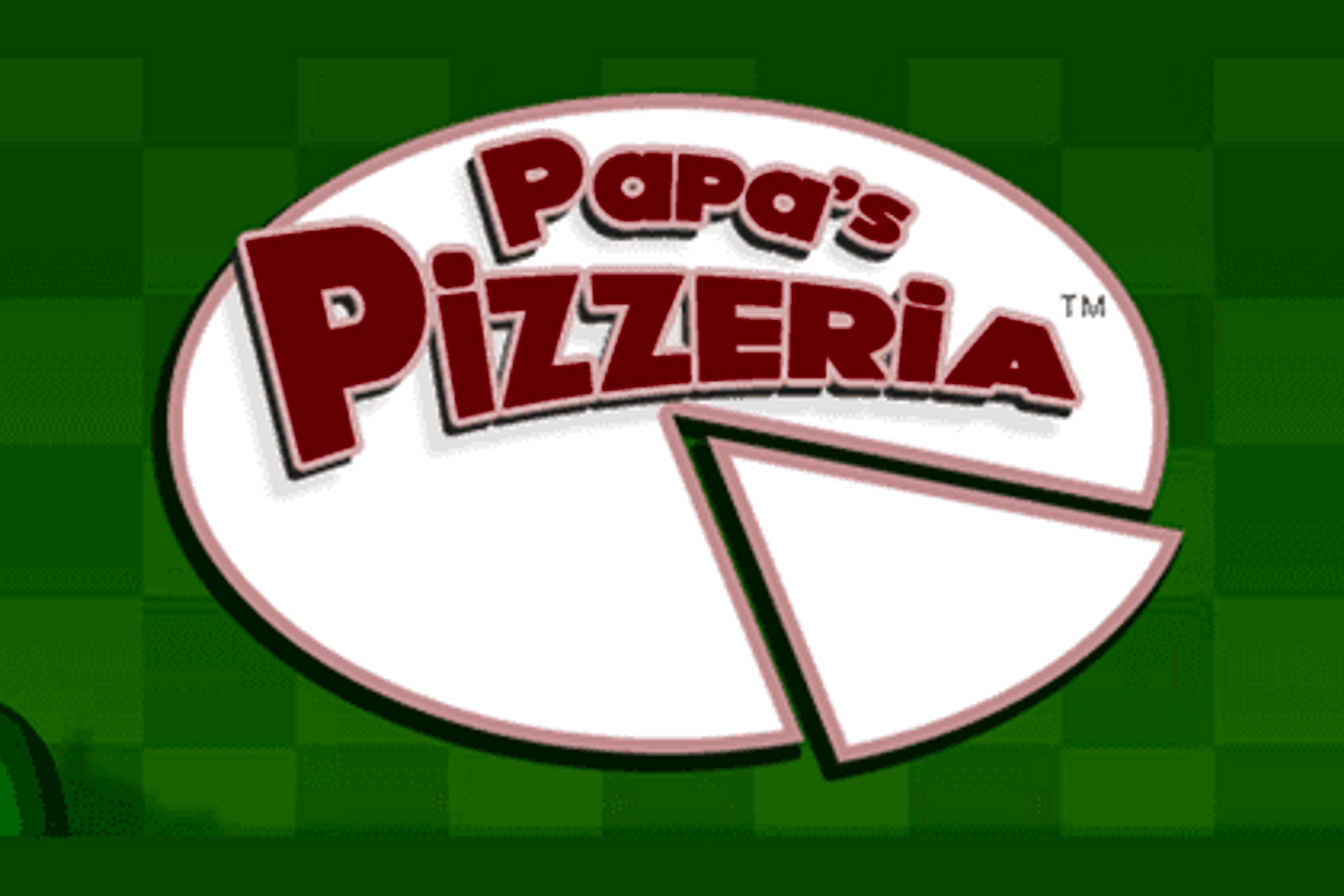 Papa's Pizzeria - Gioco Gratis Online | FunnyGames