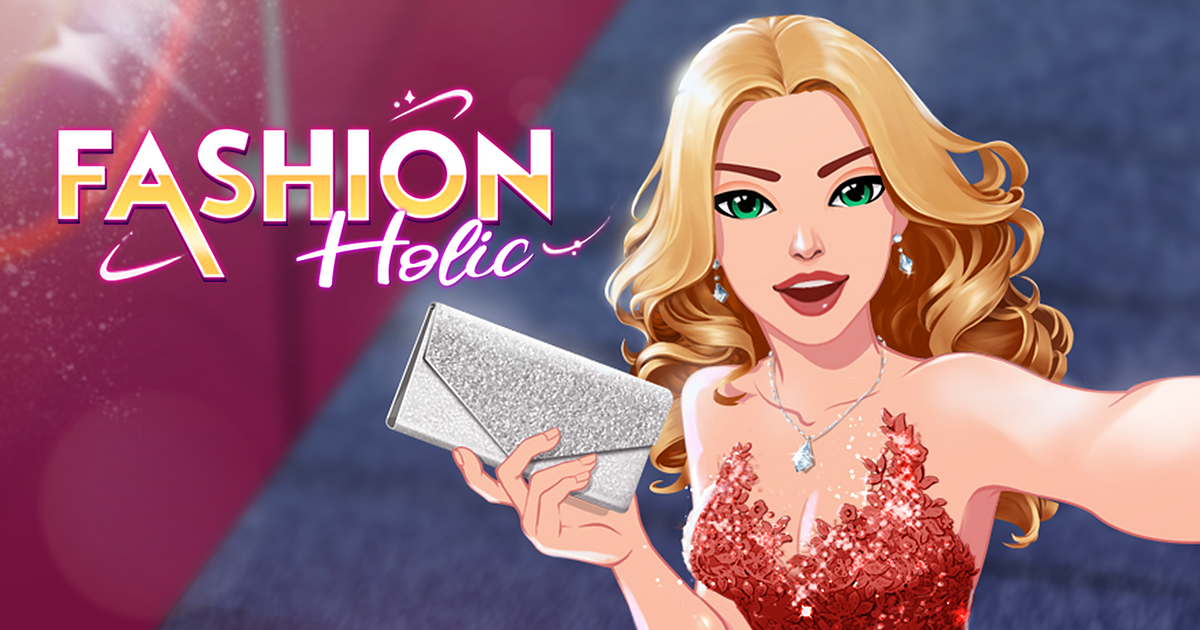 Fashion Holic - Gioco Gratis Online | FunnyGames
