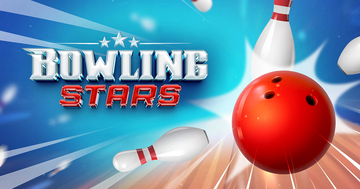 Bowling Stars - Gioco Gratis Online | FunnyGames