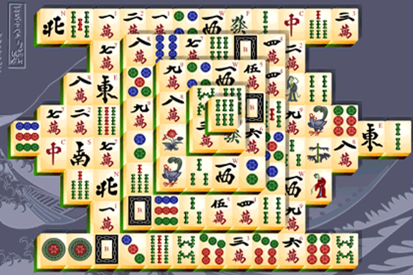 Mahjong 1 - Gioco Gratis Online | FunnyGames