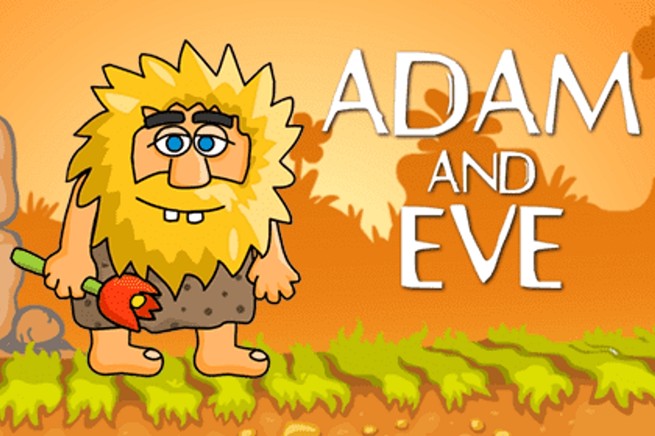 Adam and Eve 1 - Gioco Gratis Online | FunnyGames