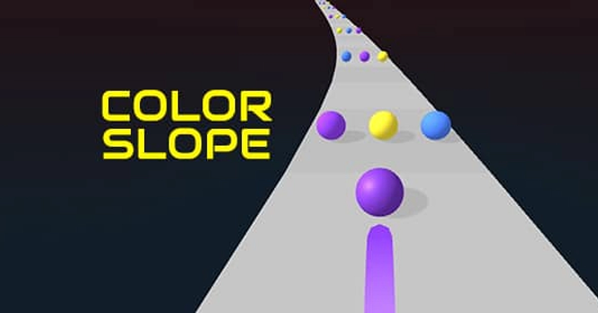 Color Scope - Gioco Gratis Online | FunnyGames
