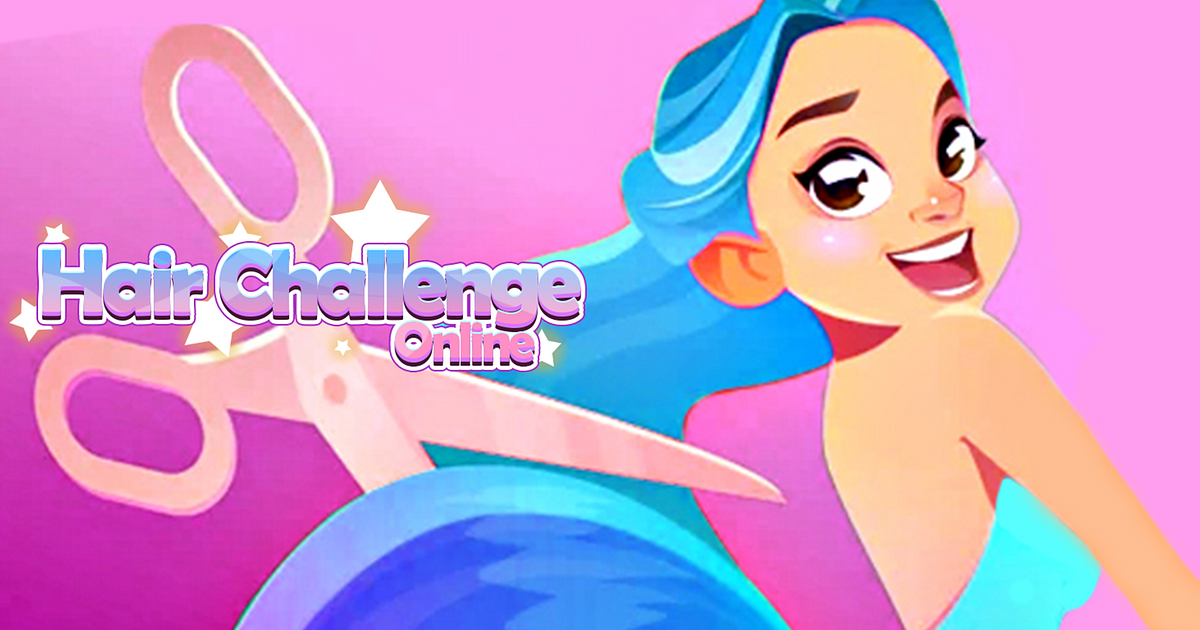 Hair Challenge Online - Gioco Gratis Online | FunnyGames