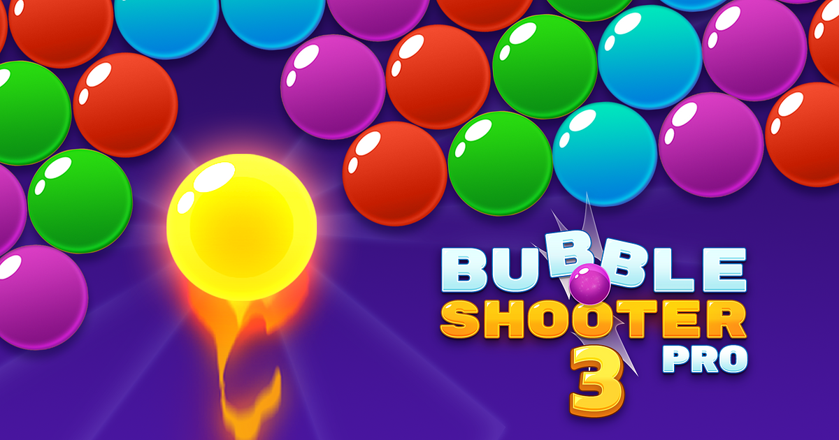Bubble Shooter Pro 3 - Gioco Gratis Online | FunnyGames