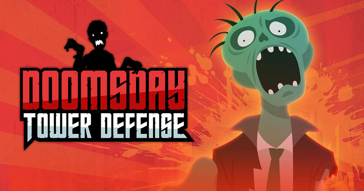 Doomsday Tower Defense - Gioco Gratis Online | FunnyGames