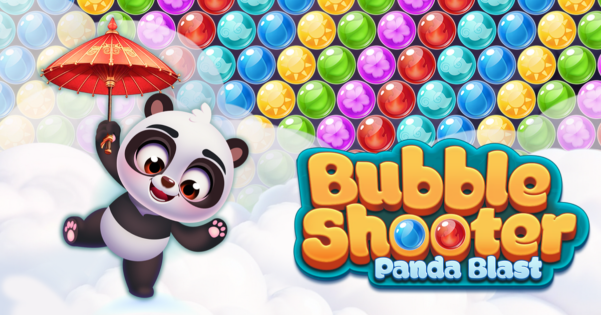 Bubble Shooter Panda - Gioco Gratis Online | FunnyGames
