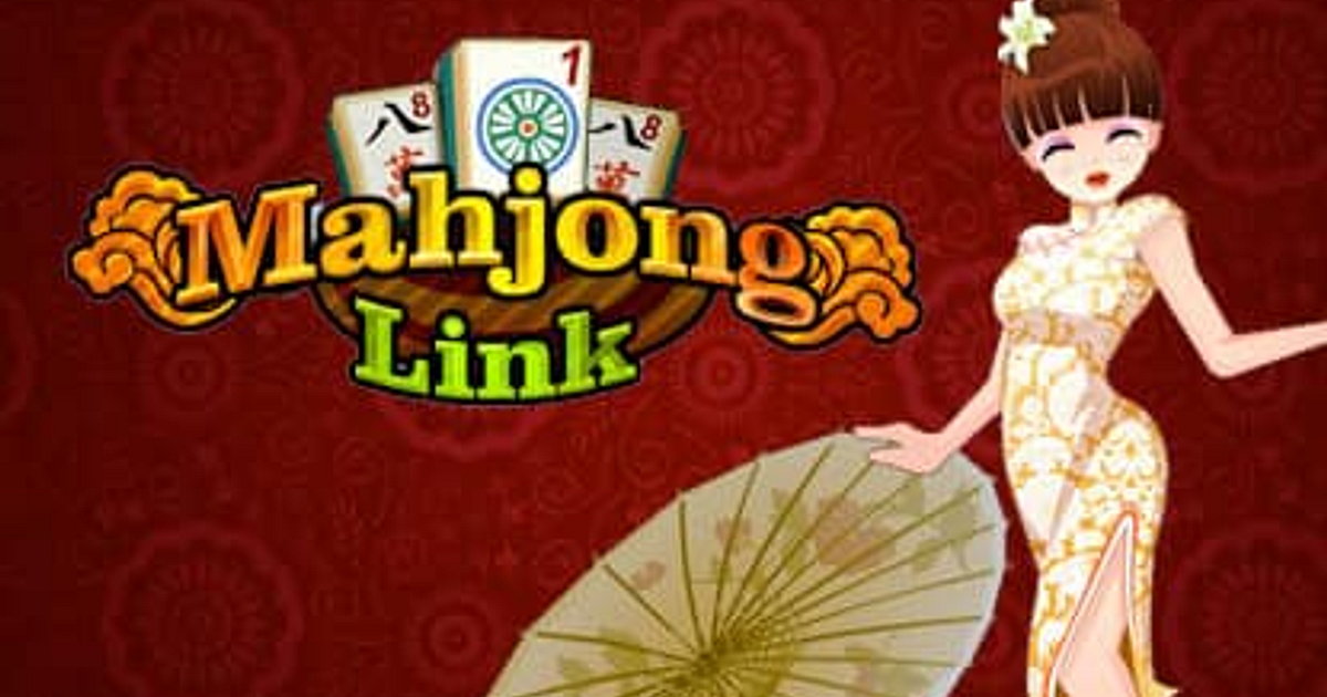 Mahjong Link - Gioco Gratis Online | FunnyGames