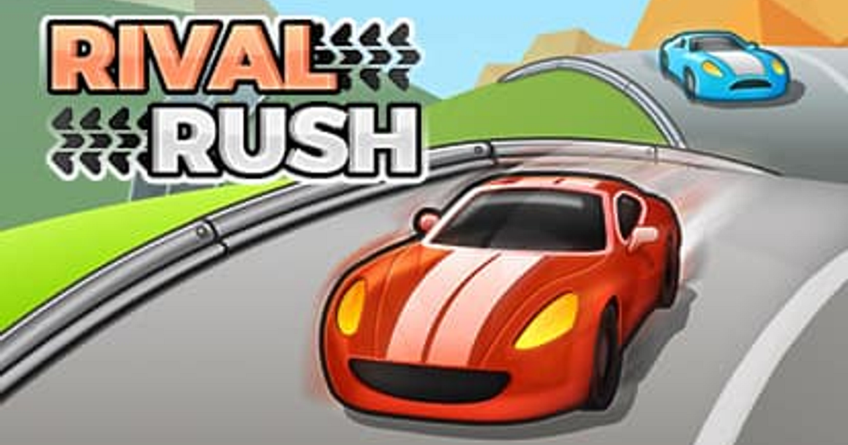 Rival Rush - Gioco Gratis Online | FunnyGames