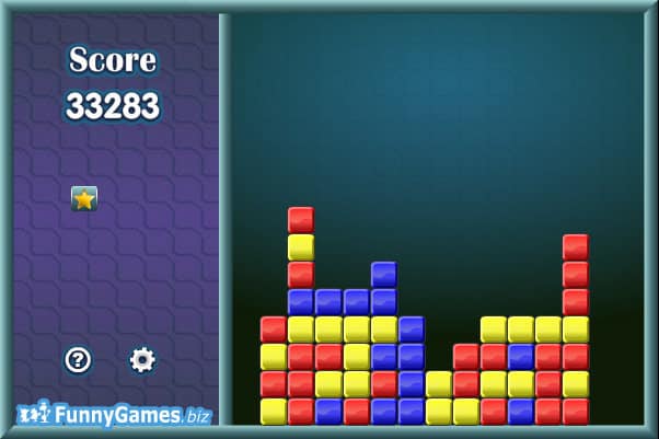 Distruggi i mattoni - Gioco Gratis Online | FunnyGames