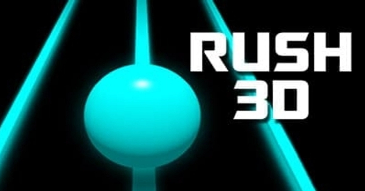 Rush 3D - Gioco Gratis Online | FunnyGames