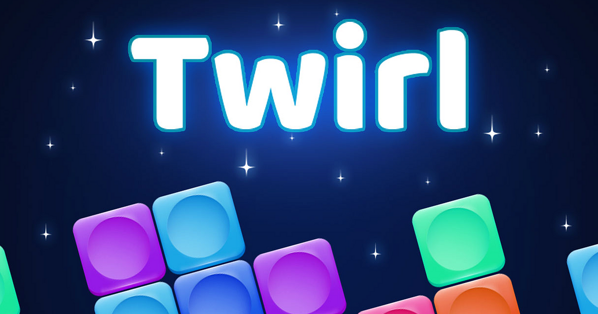 Twirl - Gioco Gratis Online | FunnyGames