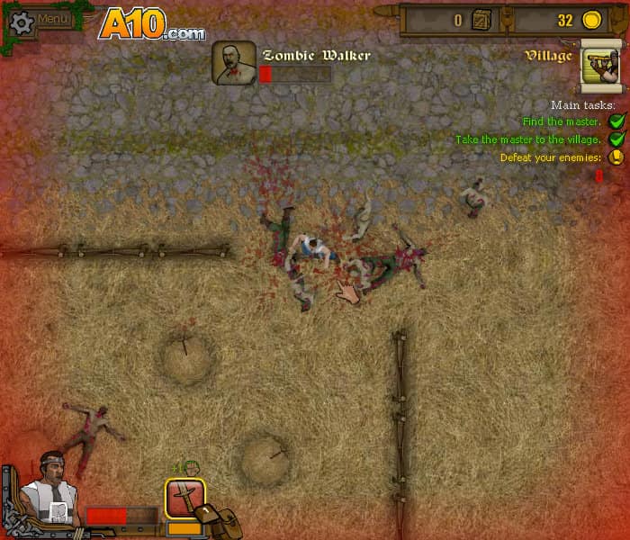 Decision: Medieval - Gioco Gratis Online | FunnyGames