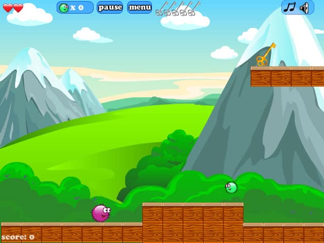 Frizzle Fraz 1 - Gioco Gratis Online | FunnyGames