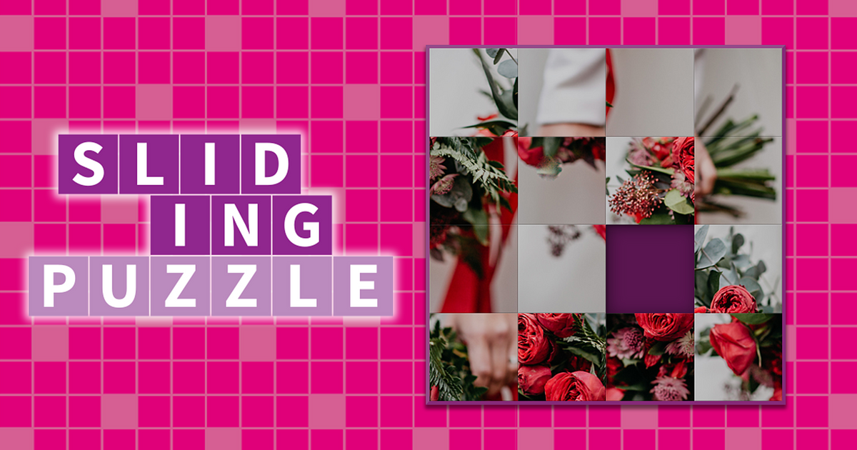 Sliding Puzzle - Gioco Gratis Online | FunnyGames