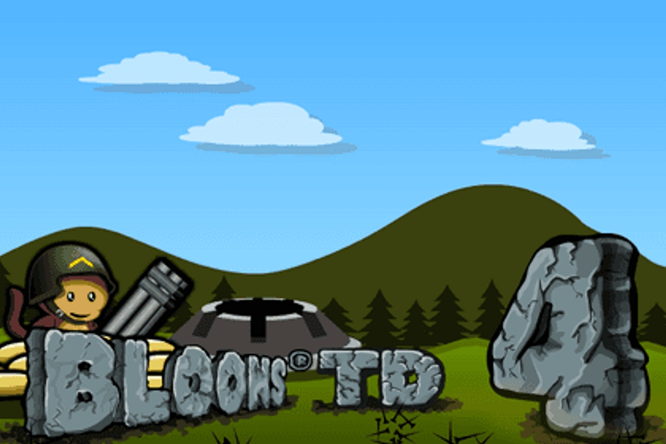 Bloons Tower Defence 4 - Gioco Gratis Online | FunnyGames