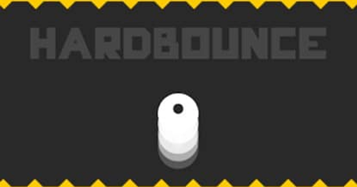 Hardbounce - Gioco Gratis Online | FunnyGames