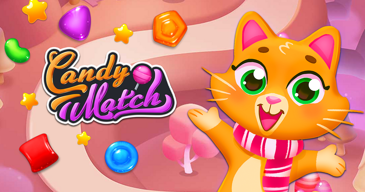 Candy Match Online - Gioco Gratis Online | FunnyGames