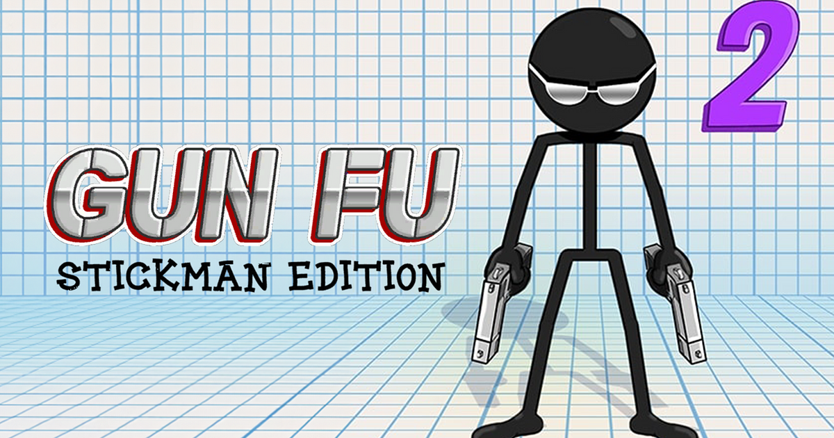Gunfu Stickman 2 - Gioco Gratis Online | FunnyGames