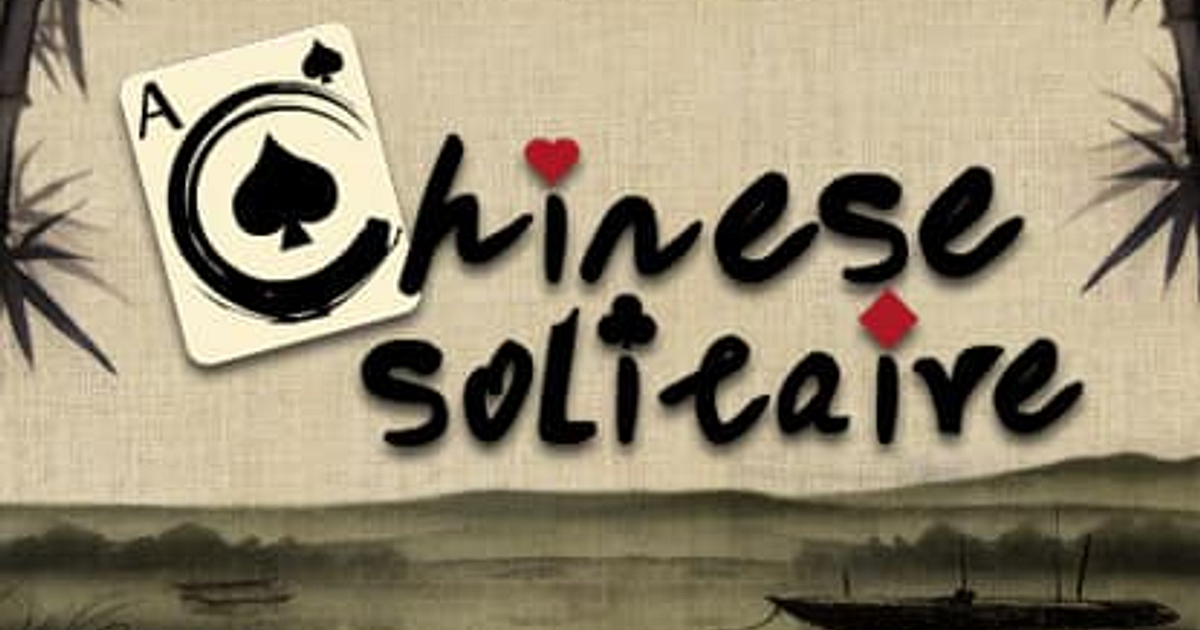 Solitario Cinese - Gioco Gratis Online | FunnyGames