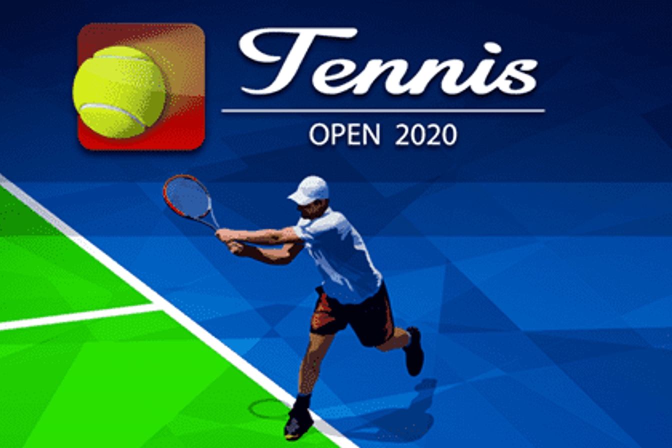 Tennis Open - Gioco Gratis Online | FunnyGames