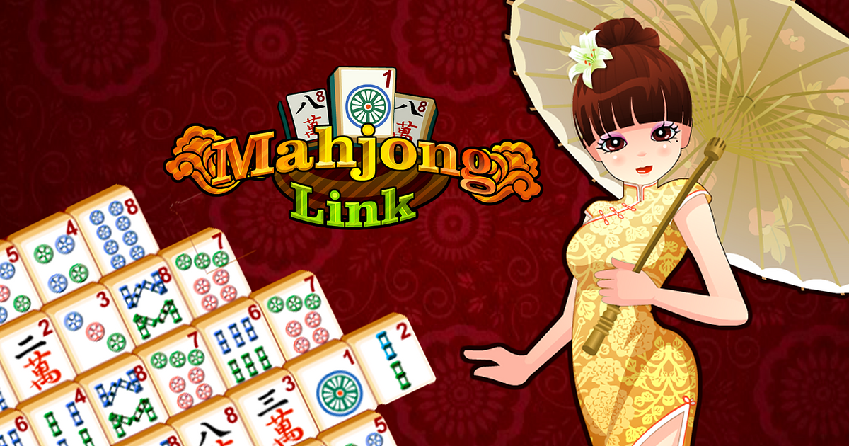 Mahjong Link Online - Gioco Gratis Online | FunnyGames