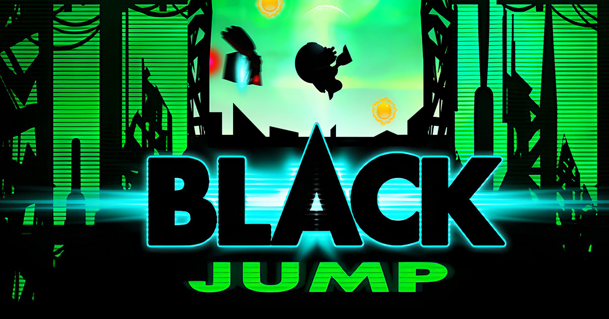 Black Jump - Gioco Gratis Online | FunnyGames