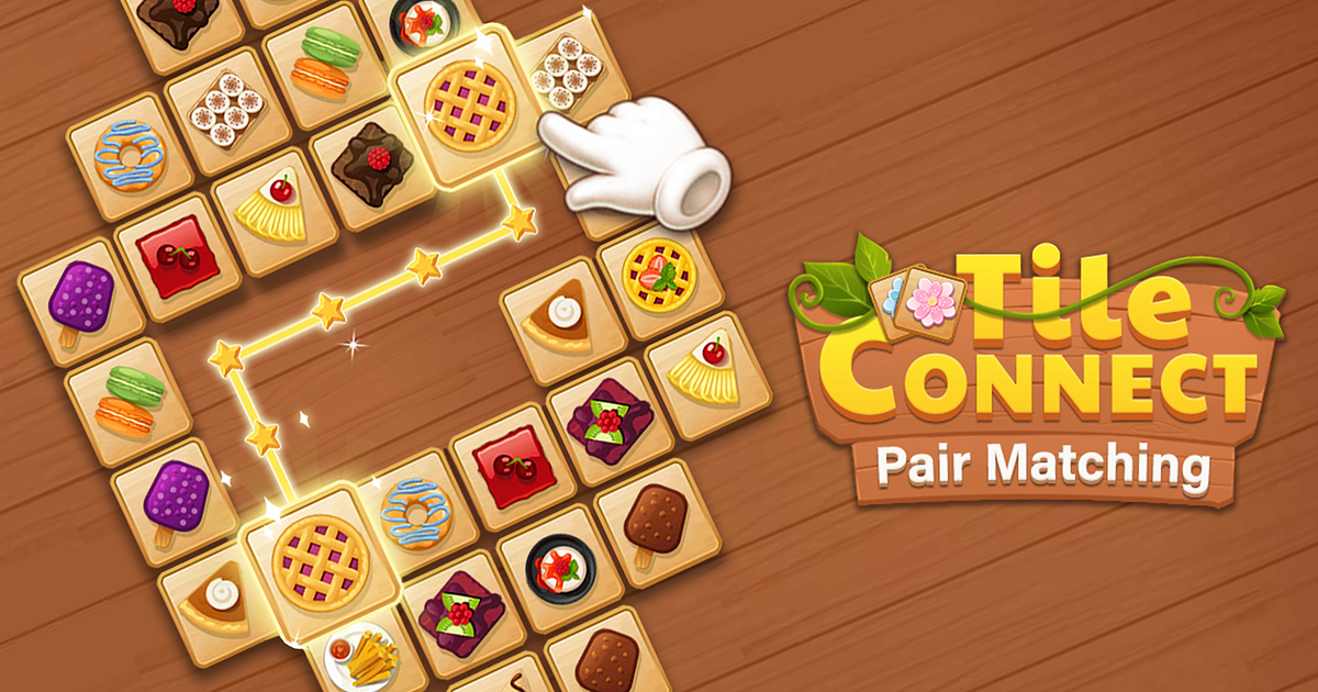 Connect Pair Matching - Gioco Gratis Online | FunnyGames