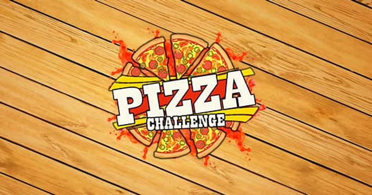 Pizza Challenge - Gioco Gratis Online | FunnyGames