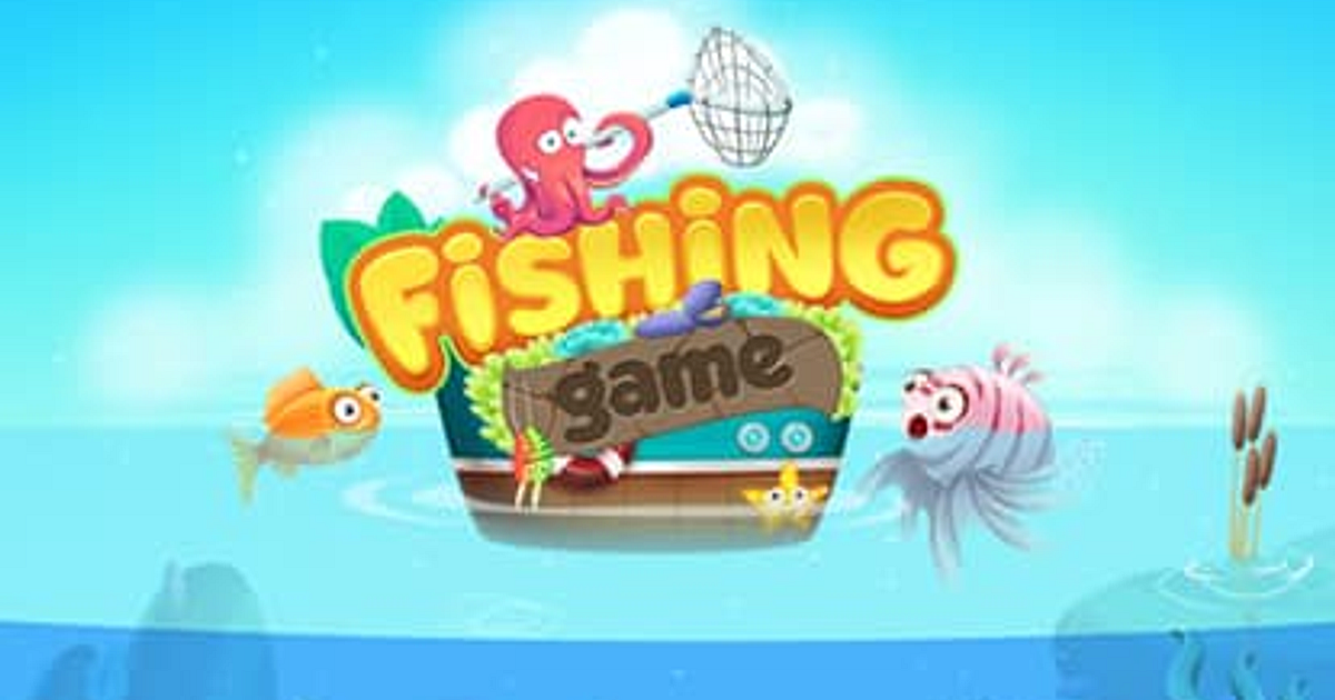 Deep Sea Fishing - Gioco Gratis Online | FunnyGames