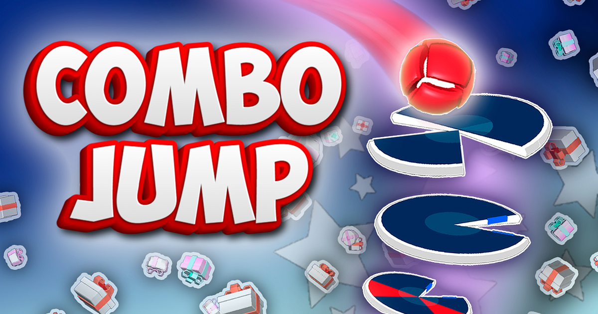 Combo Jump - Gioco Gratis Online | FunnyGames