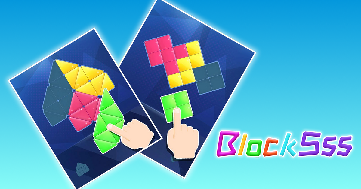 Blocksss - Gioco Gratis Online | FunnyGames