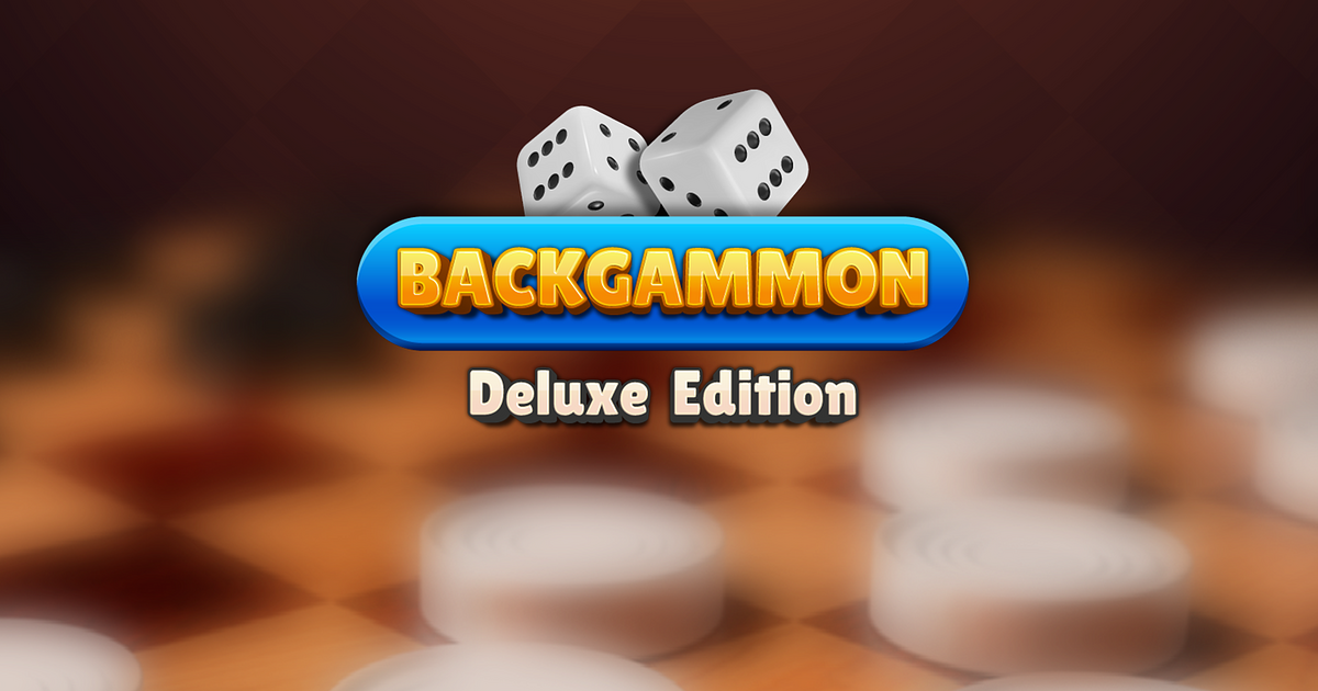Backgammon Deluxe - Gioco Gratis Online | FunnyGames