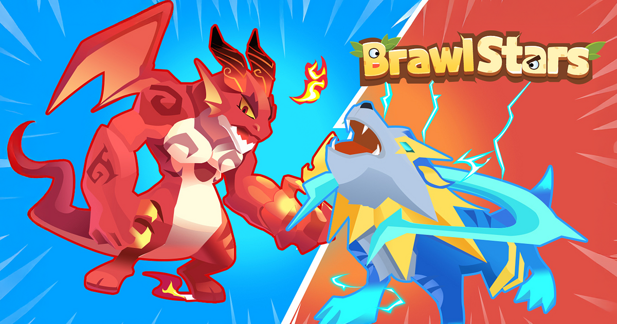 Brawl Stars Online - Gioco Gratis Online | FunnyGames